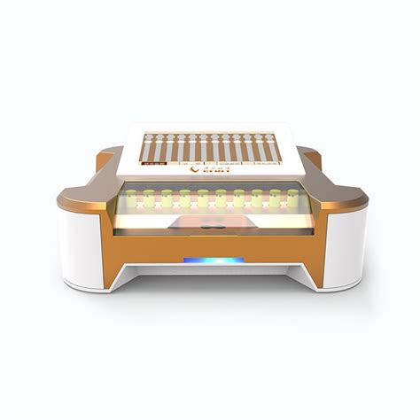 China Biological Indicator Reader Manufacturers Suppliers Good Price