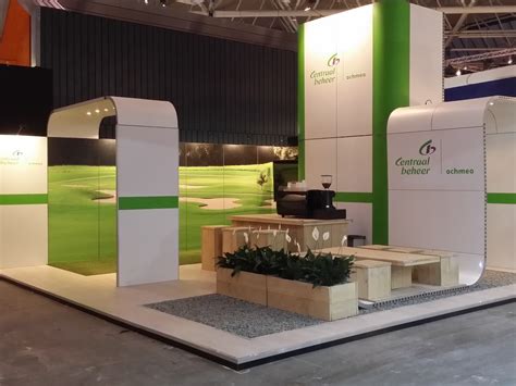 Centraal Beheer Jansen Expo Uw Full Service Standbouwer