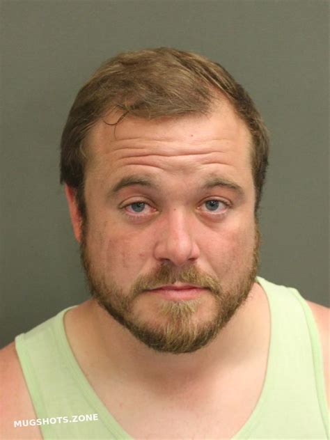 Tritsch Bradley Lawrence 10 01 2022 Orange County Mugshots Zone