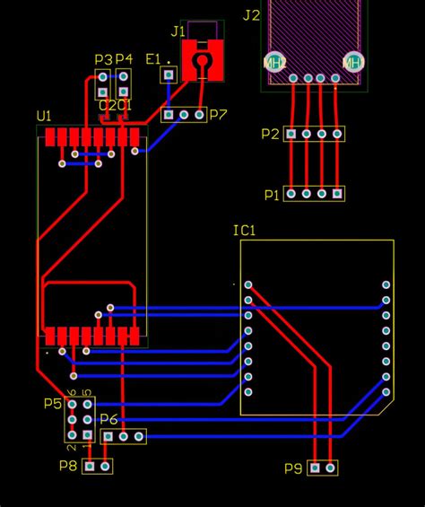 Help You From Concept To Pcb Project Design By Saul Zamher Fiverr