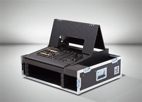 Ma Onpc Command Wing Monitor 3u Amptown Cases Gmbh Flightcases From Professionals