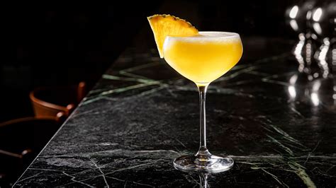The 5 Original 'Tinis, From Pornstar Martini to Espresso Martini | PUNCH