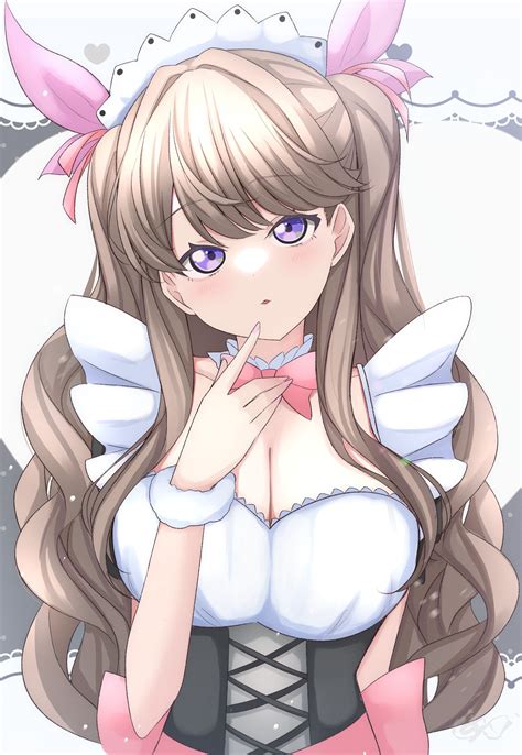 Tsubuan In Taiyaki Fujishima Megumi Yazawa Nico Link Like Love