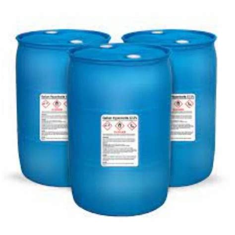 Sodium Hypochlorite At ₹ 18 Litre Sodium Hypochlorite In Pune Id 2850759117188