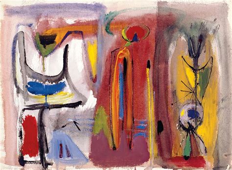 Abstract Expressionism — Robert Green Fine Arts