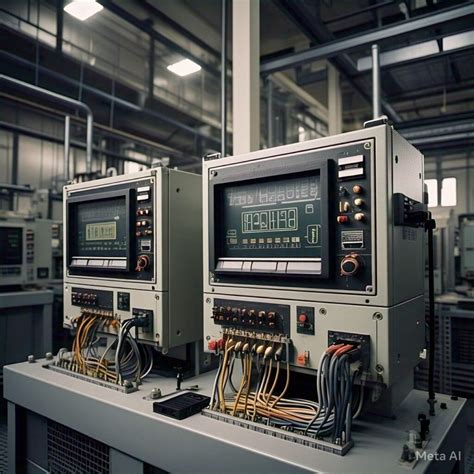 The Role Of Plcs In Process Control And Automation Plchmi Shop Industrial Automation Supplier