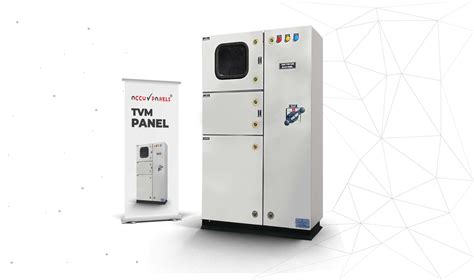 Tvm Panels Accu Panels Energy