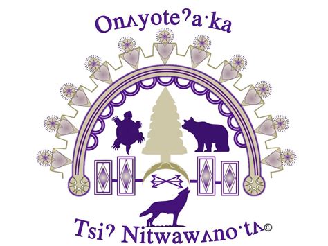 Oneida Language Department Oneida Wi Oneida Language Department Oneida Wi