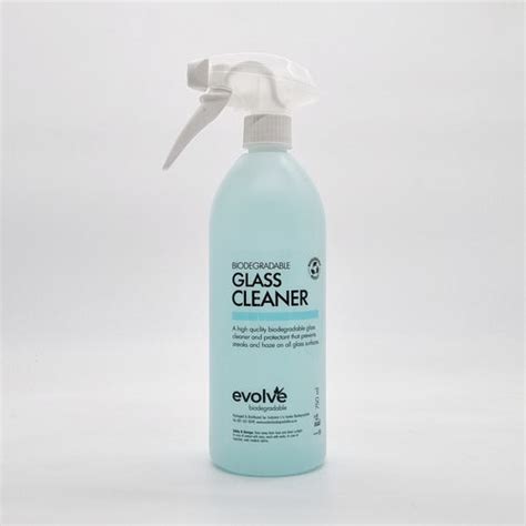 Buy Eco Friendly Cleaning Products Evolve Biodegradable Tagged