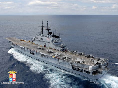 E Se Il Garibaldi Fosse Adibito A Nave Museo Gente E Territorio