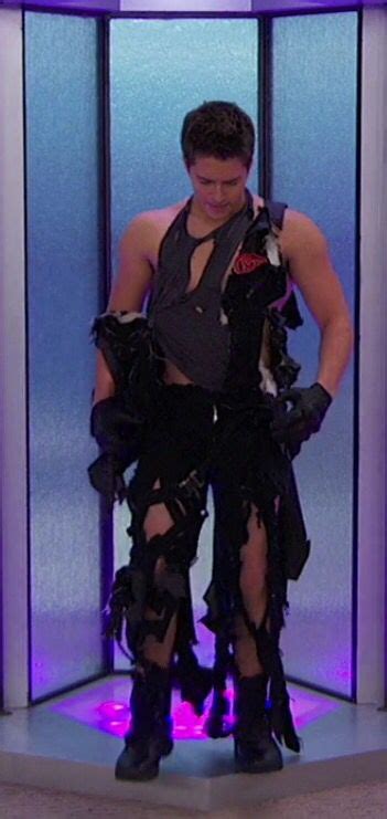 Pin On Lab Rats Guys Shirtless