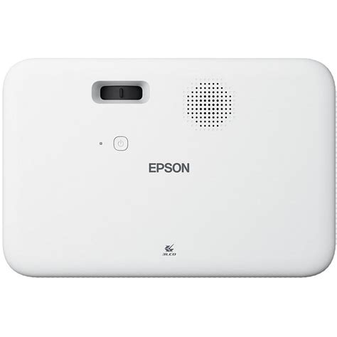 Epson Epiqvision Flex Co W01 Portable Projector Technohub Quality Laptops Phones Printers