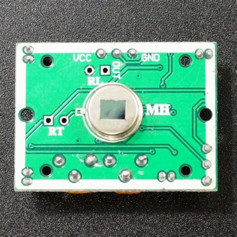 MOVEMENT SENSOR HC SR