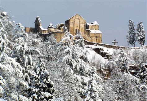 Bagrati X Xi A D ბაგრატის ტაძარი — ღვთისმშობელის მიძინები… Flickr