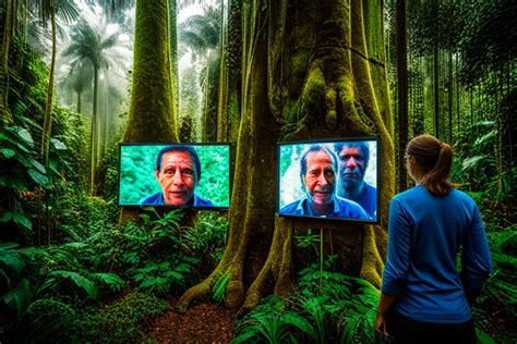 Chatgpt For Environmental Research Ai Driven Sustainability Poll The People