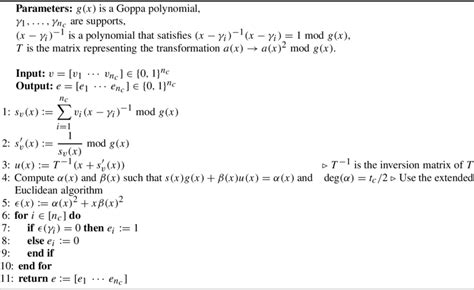 the classic mceliece based threshold pke schemes i t ii t and iii t