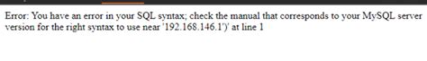 Bwappsql Injection Stored User Agent Print‘g2h