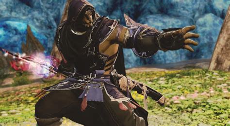 vagrant vagabond eorzea collection