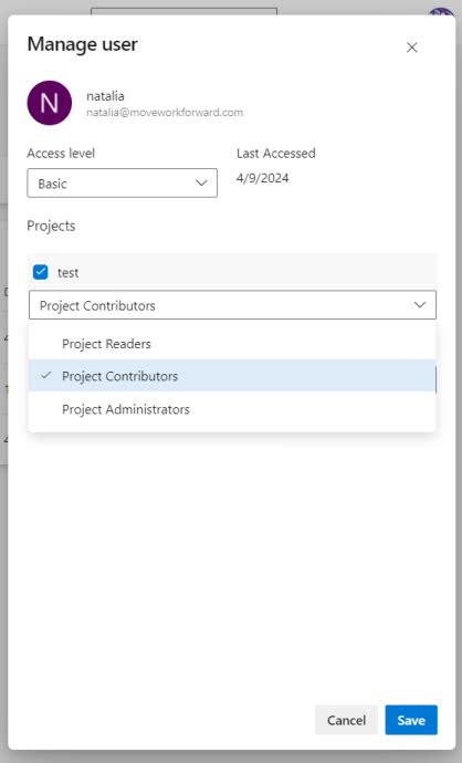 How To Get “create Branch” Permission In Azure Devops