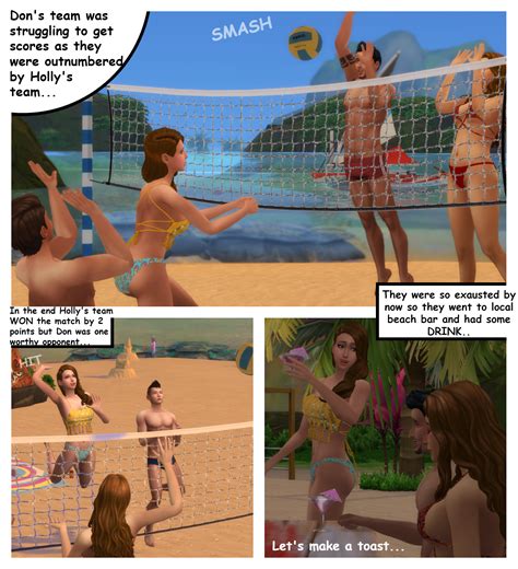 Sims Sex Stories Update Added Art Of Seduction Downloads The Sims Loverslab