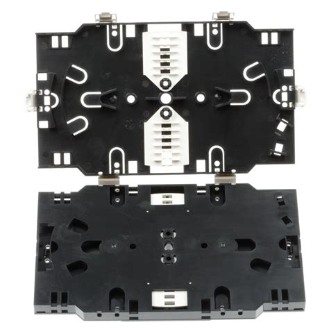 Splice Cassette Splice Holders Networks Centre