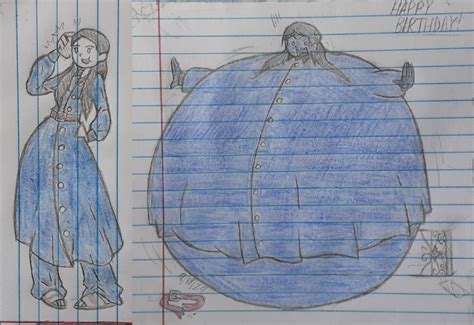 Blueberry Violet Beula By Onlyhereforsusart69 On Deviantart