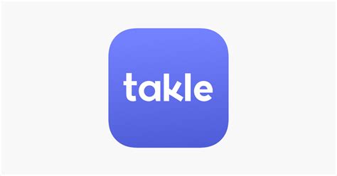 ‎app Store 上的“takle Business Team Messenger”