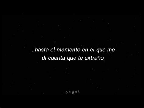 Te Extrano Quotes In Spanish