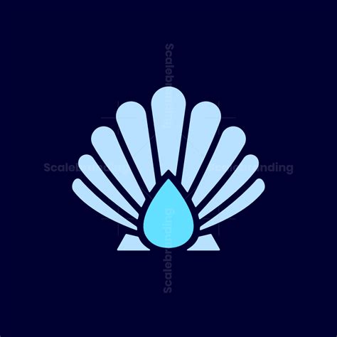 Shell Logo Vector