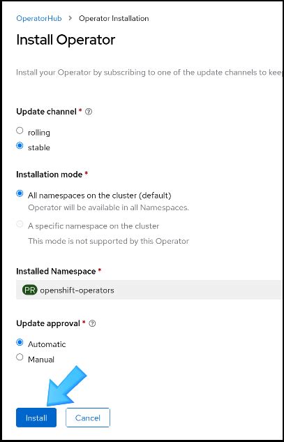 How To Install An Open Source Tool For Creating Machine Learning Pipelines Red Hat Developer