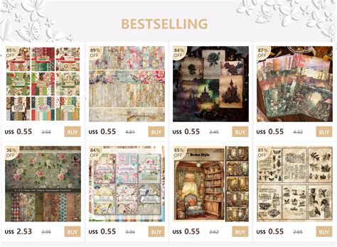 귀여운 탄창 스크랩북 스티커 Diy 정크 저널 소재 장식 앨범 다이어리 한국 문구 스티커 팩당 20 개 리뷰쿠