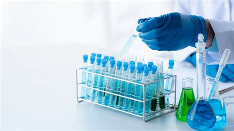 Oxidizing And Tests For Reducing Agents Achievers Dream