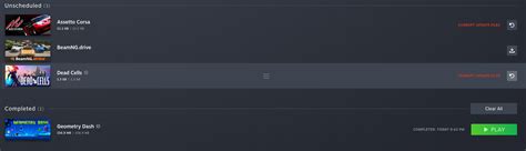 Corrupt Update Files On Ext4 Drive Some Games Error Others Dont · Issue 8978
