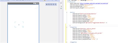 C Making Responsive Re Sizable Rectangle In Xamarinandroid Stack