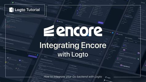 Logto Blog · The Content Hub Of The Logto Community