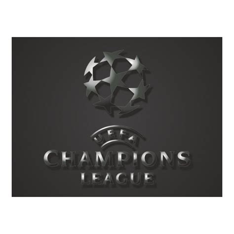 Uefa Champions League Logo Png Vector Eps Free Download