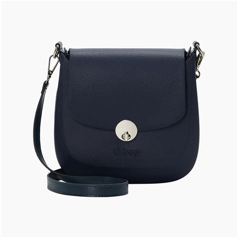 Bolso Compuesto O Bag Chase Con Bandolera Extra Slim En Tejido