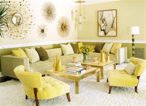 Analogous Color Scheme Interior Design