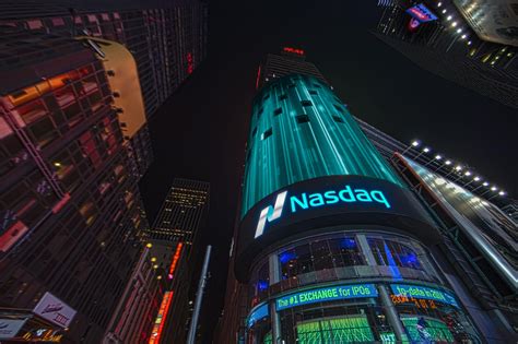 Nasdaq Wallpapers Top Free Nasdaq Backgrounds Wallpaperaccess