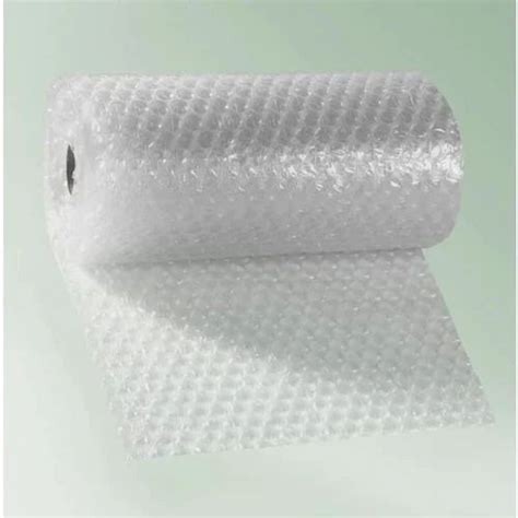 40 Gsm Plastic Bubble Wrap Sheet Length Mroll 100 Meter At Rs 135roll In Ludhiana