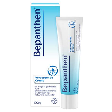 Bepanthen Producten