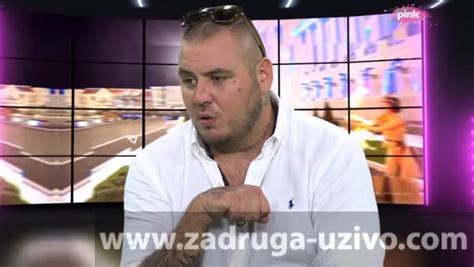Filip Car Zadruga 5 Biografija Zadruga Uživo Elita Tv Pink