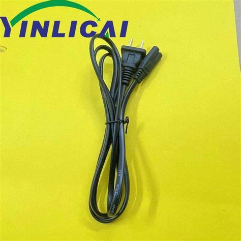 Epson Original Data Cable Power Cord U Port 8 Words For L3110 L3150 L4150 L4160 L5190 L120 L210