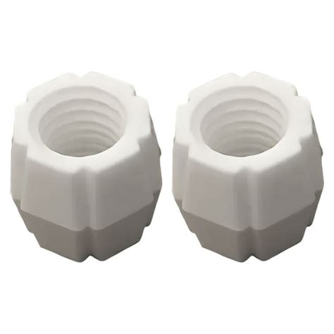 Shoreew 123pcs Toothpaste Refill Conversion Connector Eco Friendly