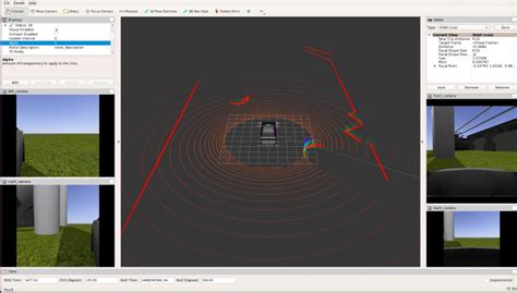 How To Start With Self Driving Cars Using Ros The Construct