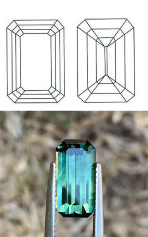 Gemstone Shapes And Cuts Australia Sapphire