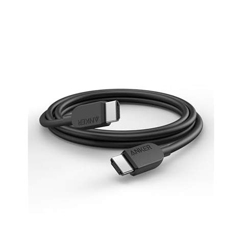 Monoprice Hdmi Cable Review Quality And Value Mini Pc Reviewer