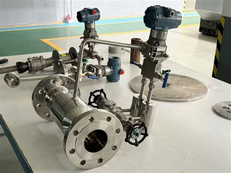 How To Troubleshoot And Maintain Differential Pressure Flow Meters Osmeterings