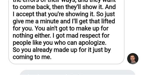 Rguycry Promotes And Encourages People Admitting When When We Are