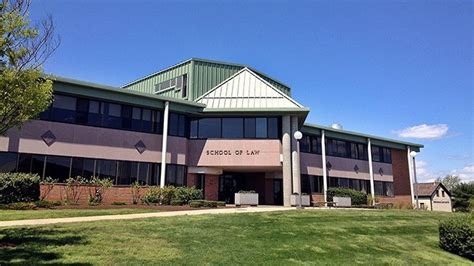 Rwu Law Introduces Required Course On Race And The Law Roger Williams